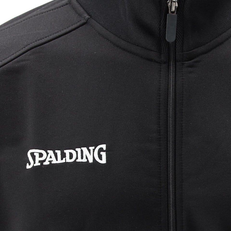 Jack Spalding Flow Zipper Jacket - Top4Running.nl