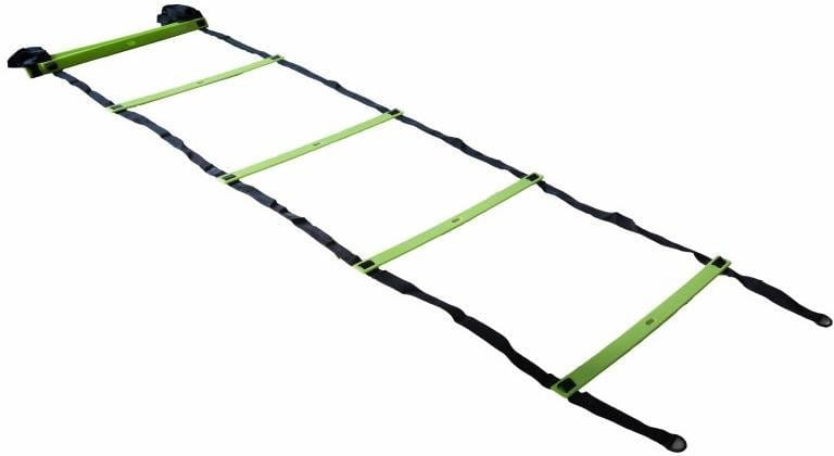 Koordinationsleiter System POWER SYSTEM-AGILITY SPEED LADDER ...