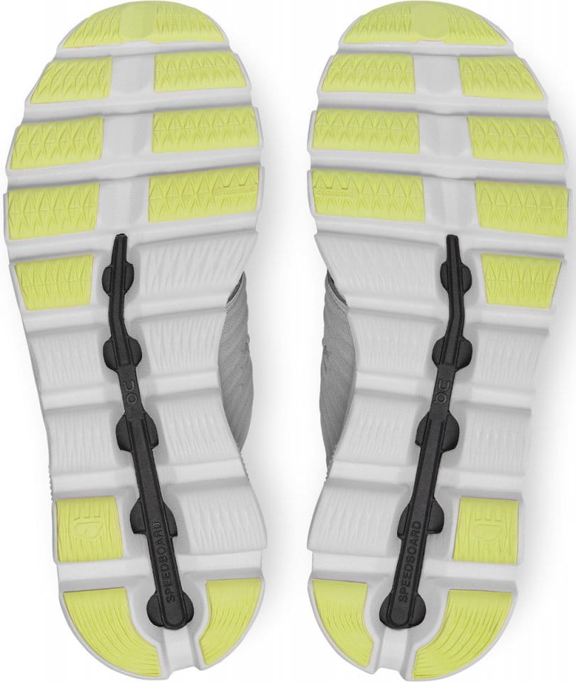 Laufschuhe On Running Cloudswift 2 - Top4Running.de