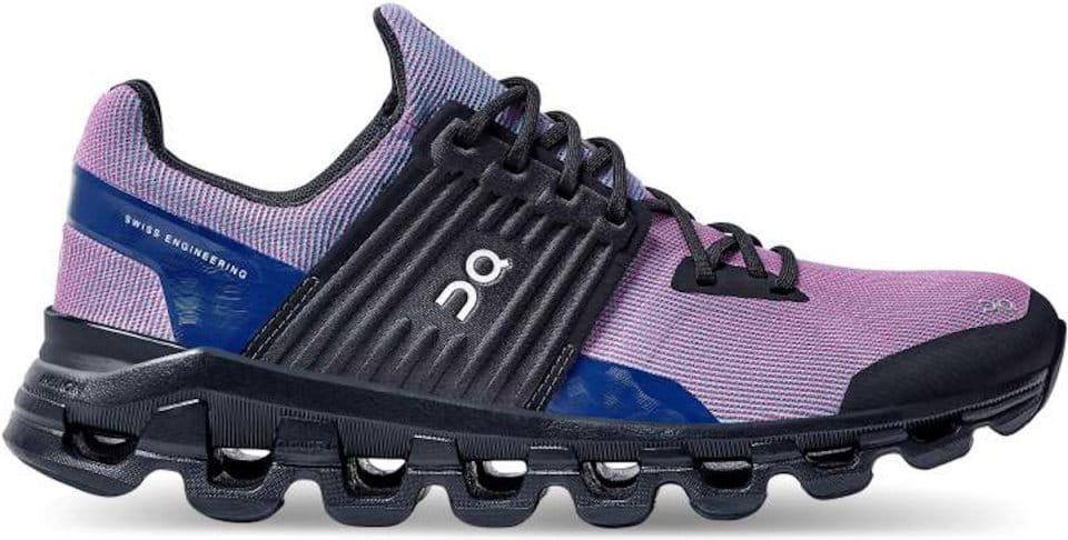 Laufschuhe On Running Cloudswift Edge Prism - Top4Running.de