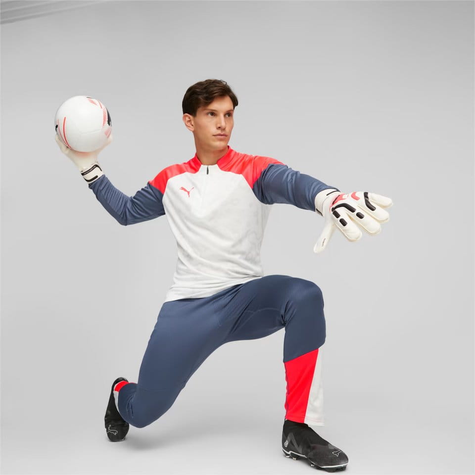 Luvas de Guarda-Redes Puma ULTRA Match Protect RC - 11teamsports.pt