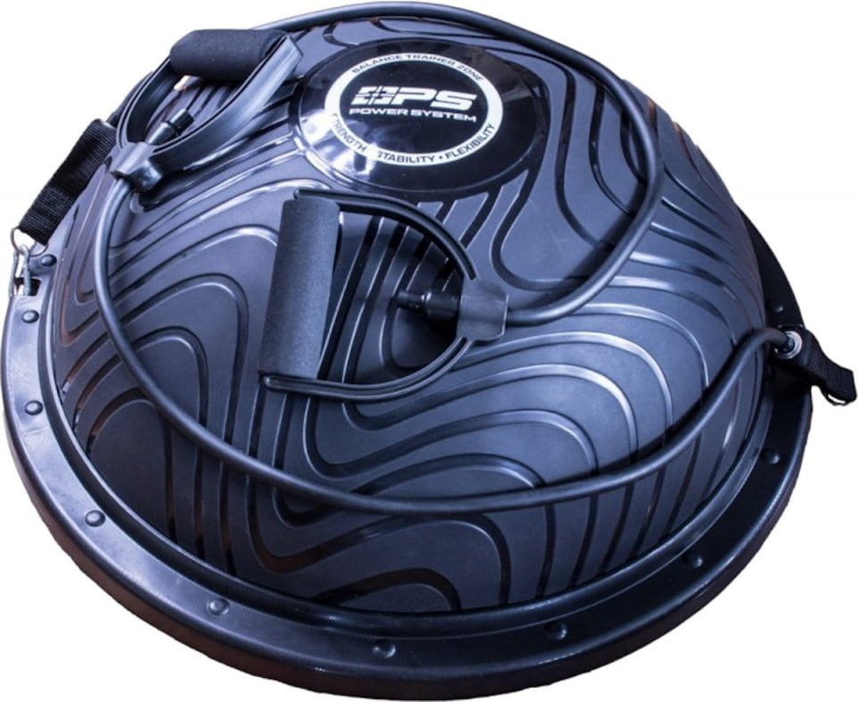 Ball POWER SYSTEM BALANCE TRAINER ZONE - Top4Fitness.de