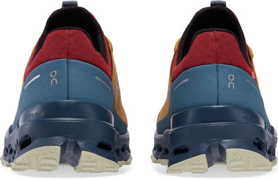 Dámské trailové boty On Running Cloudultra - Top4Running.cz