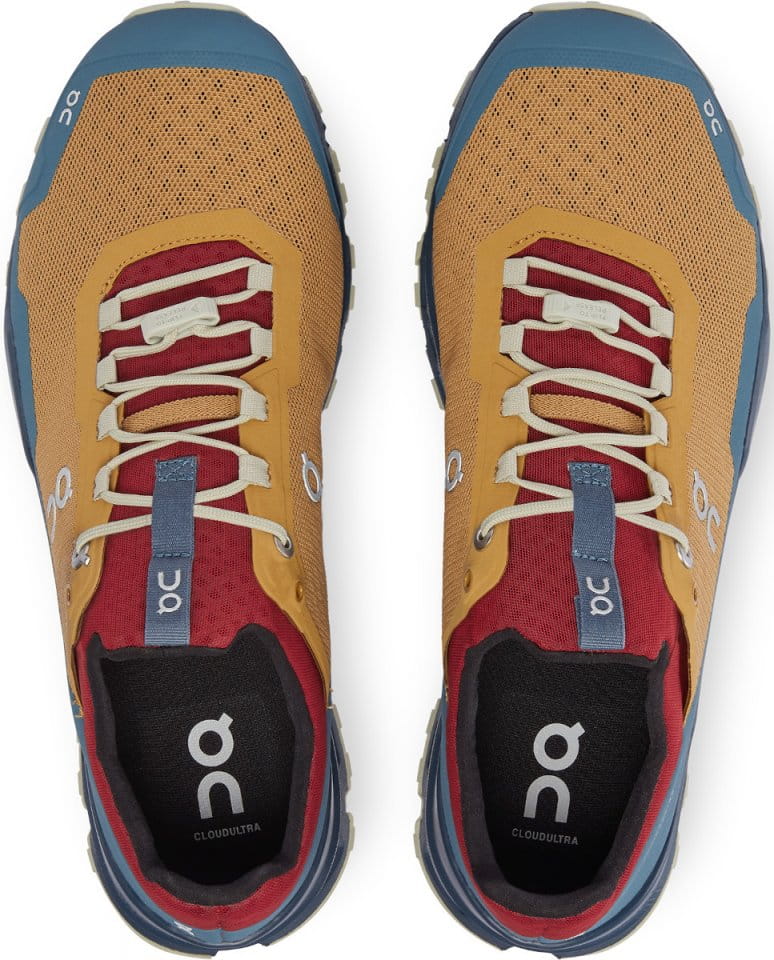 Dámské trailové boty On Running Cloudultra - Top4Running.cz