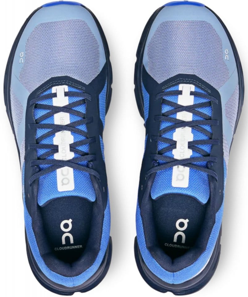 Hardloopschoen On Running Cloudrunner - Top4Running.nl