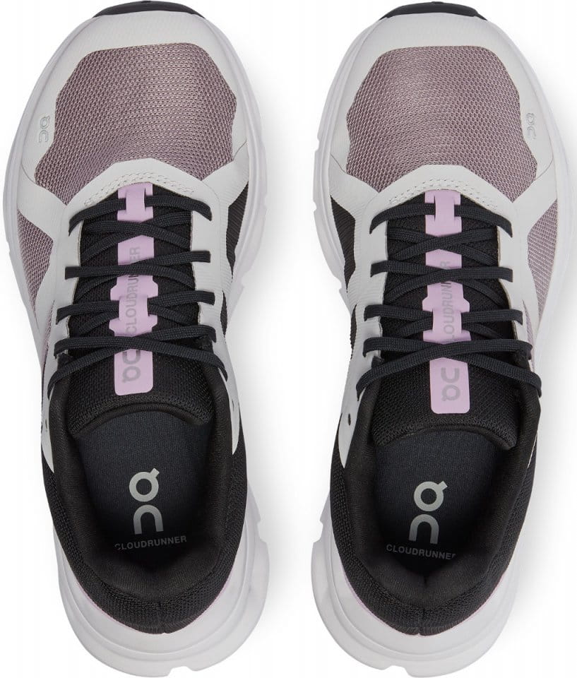 Scarpe da On Running Cloudrunner - Top4Running.it