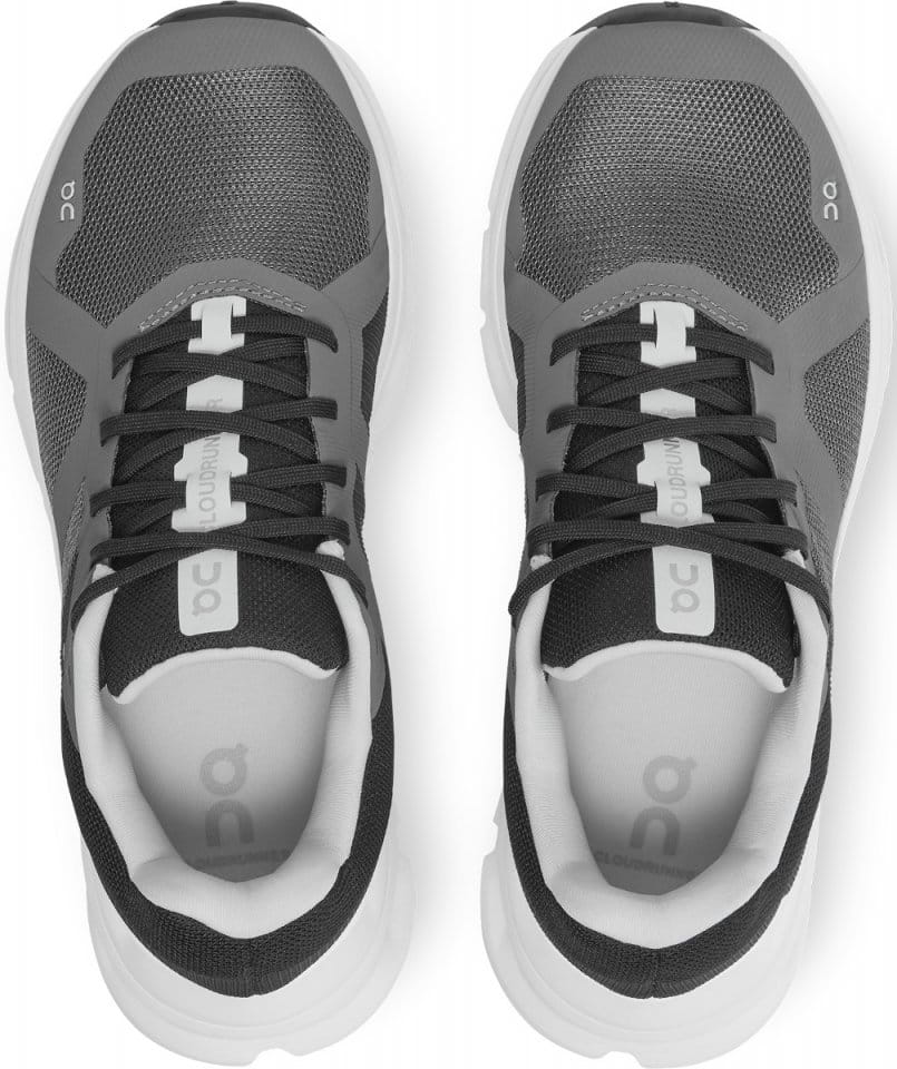 Hardloopschoen On Running Cloudrunner - Top4Running.nl