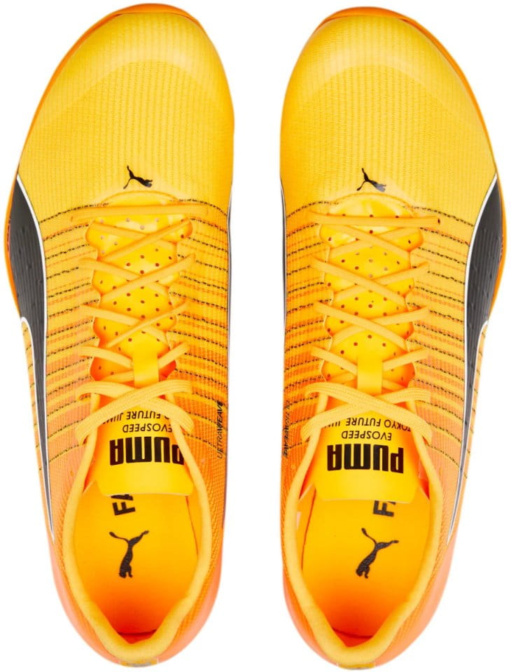 Spikes Puma evoSPEED Tokyo Nitro 100 - Top4Running.de