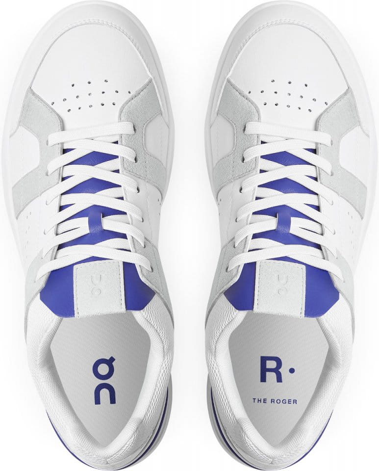 Schoenen On Running The Roger Clubhouse - Top4Running.nl