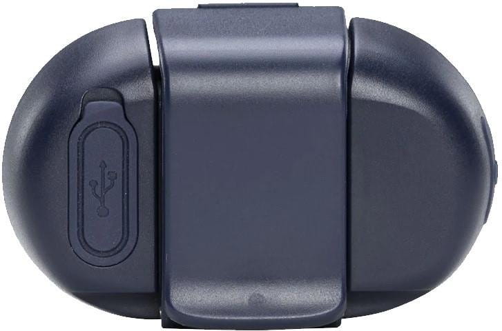 Běžecká svítilna Nathan Luna Fire 250 RX - Top4Running.cz