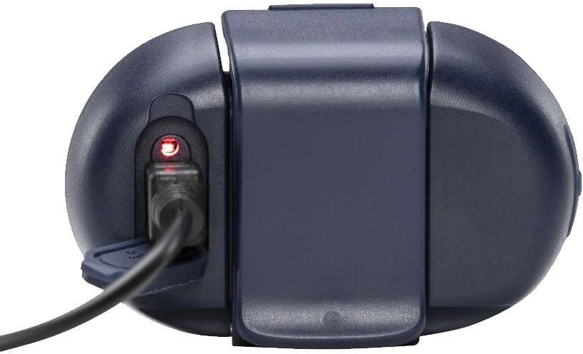 Běžecká svítilna Nathan Luna Fire 250 RX - Top4Running.cz