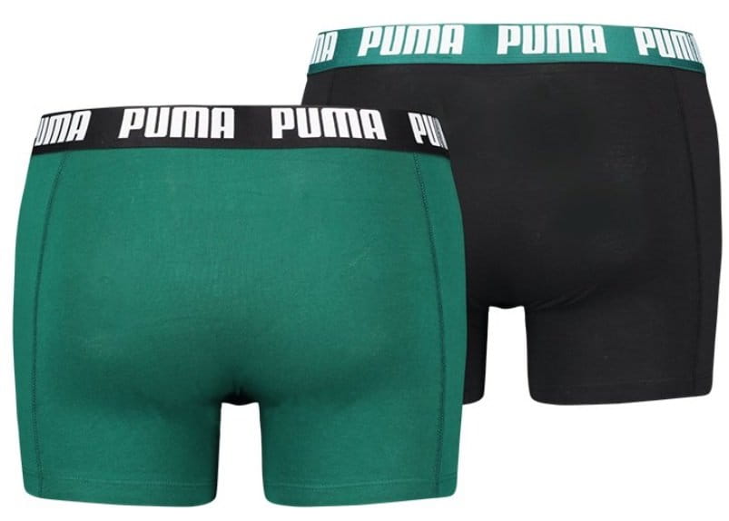 Шорти Puma Basic Boxer 2 Pack - Top4Running.bg