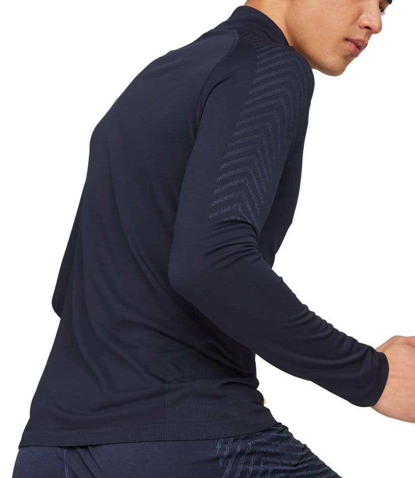 T-shirt met lange mouwen Puma Train FormKnit Seamless - Top4Running.nl
