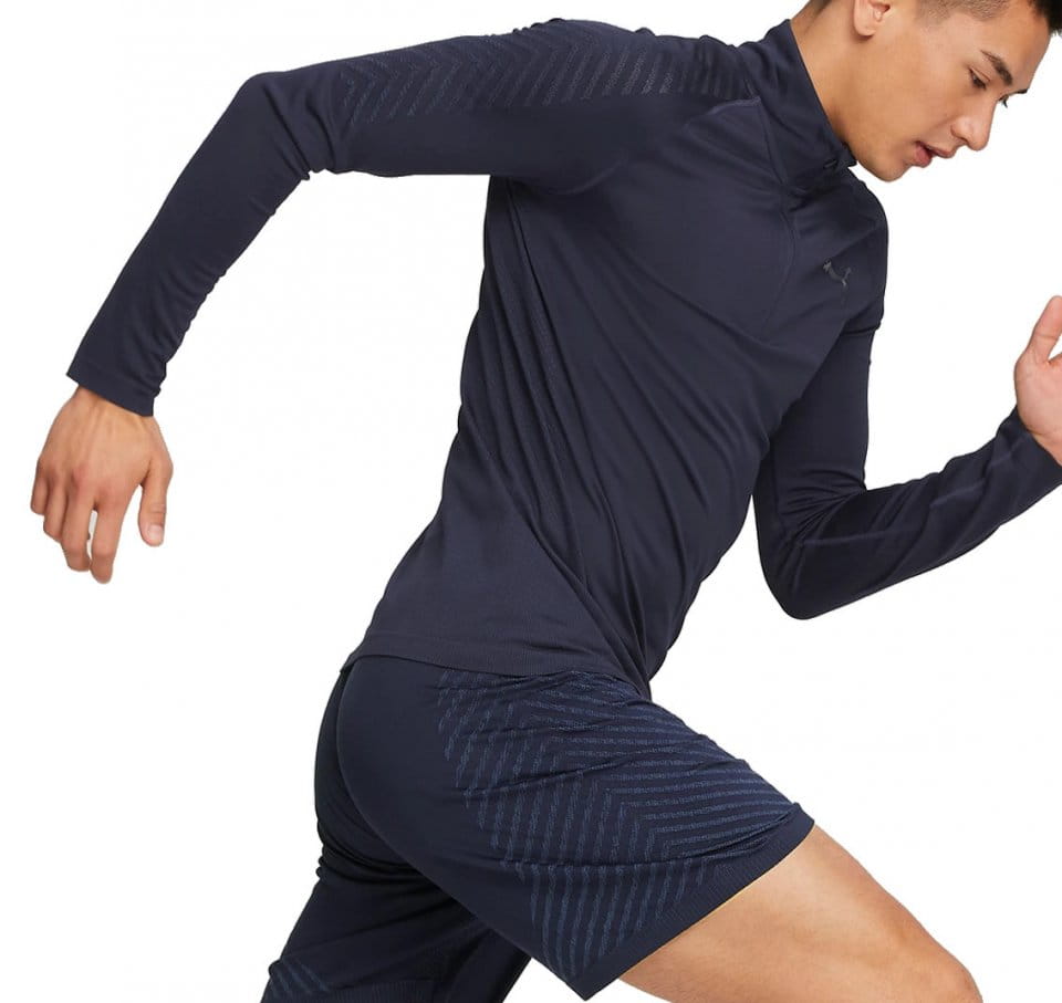 T-shirt met lange mouwen Puma Train FormKnit Seamless - Top4Running.nl