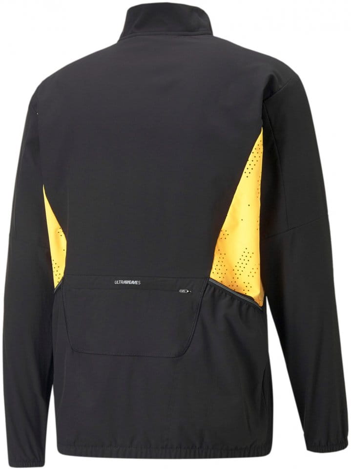 Jacket Puma RUN ULTRAWEAVE S JKT - Top4Running.ie