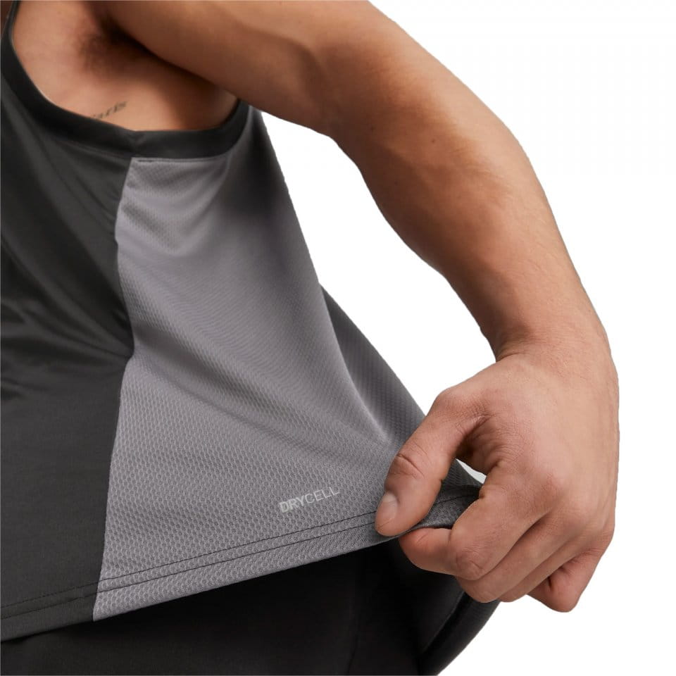 Singlet Puma Fit Ultrabreathe Muscle Tank - Top4Fitness.de