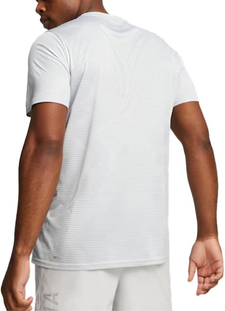 Tee-shirt Puma M Concept Hyperwave AOP Tee - Top4Running.fr