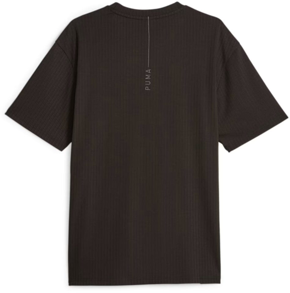 Tee-shirt Puma M Studio UNWIND Tee - Top4Running.fr