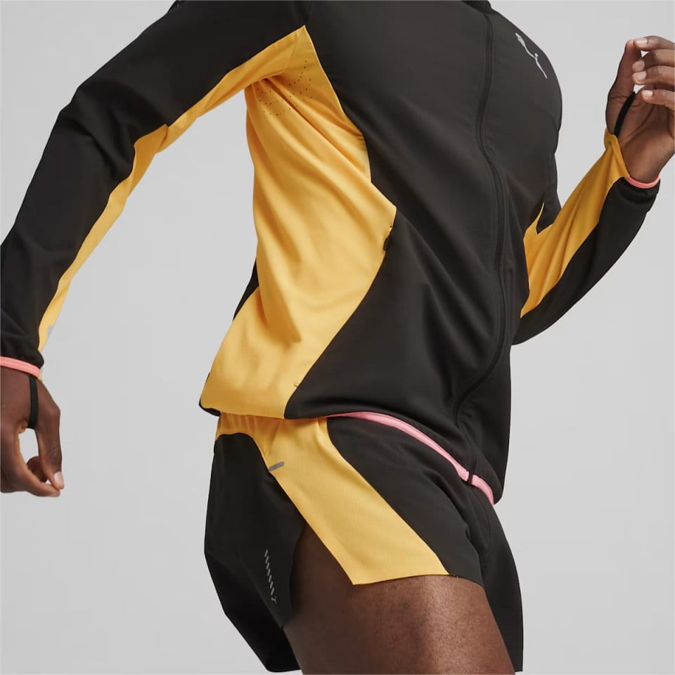 Veste Puma RUN ELITE ULTRAWEAVE JACKET M - Top4Running.fr
