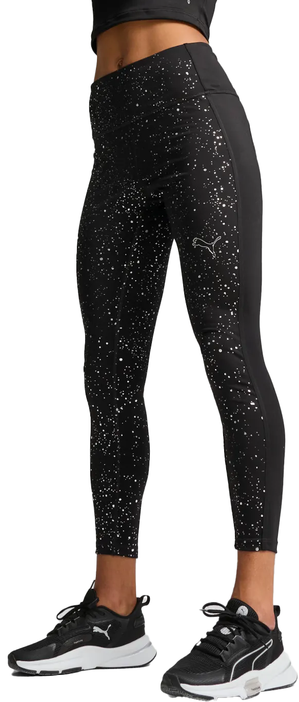 Leggings Puma INTERGALACTIC HW 7/8 TIGHT - 11teamsports.dk