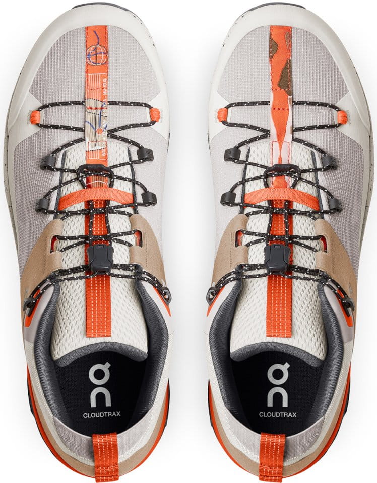 Obuwie On Running Cloudtrax - Top4Running.pl