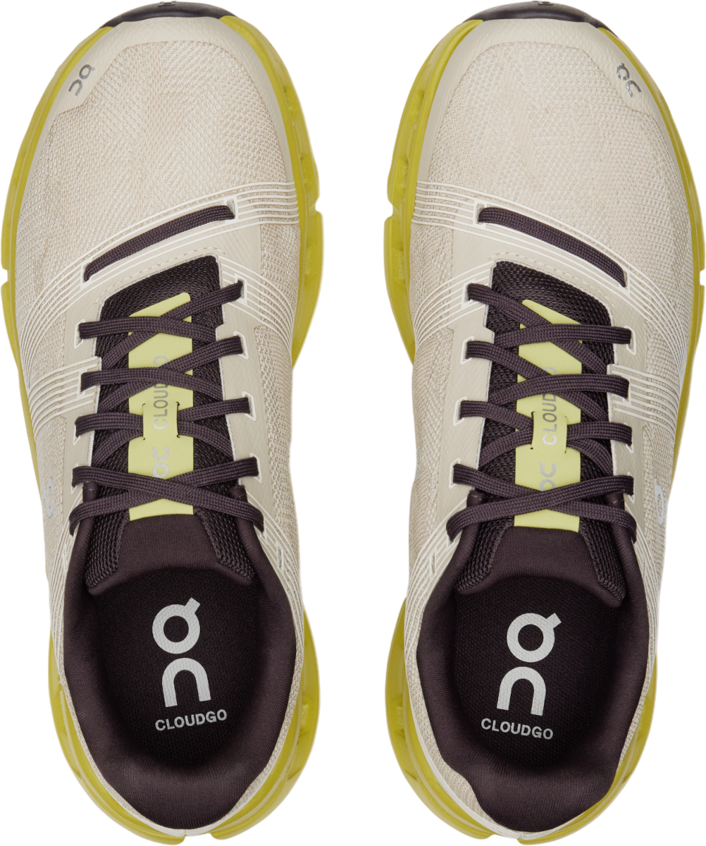 Hardloopschoen On Running Cloudgo - Top4Running.nl