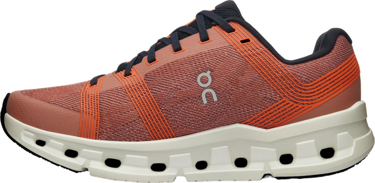 Hardloopschoen On Running Cloudgo - Top4Running.nl