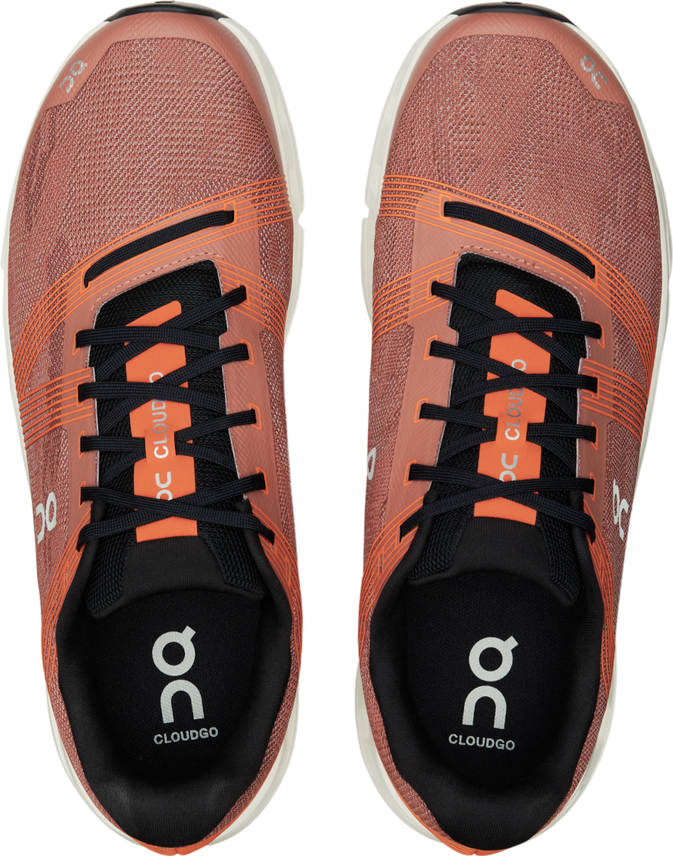 Laufschuhe On Running Cloudgo - Top4Running.de