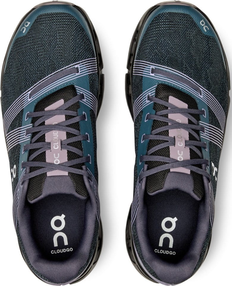 Pánské běžecké boty On Running Cloudgo - Top4Running.cz