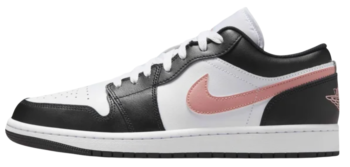 Obuv AIR JORDAN 1 LOW - 11teamsports.sk