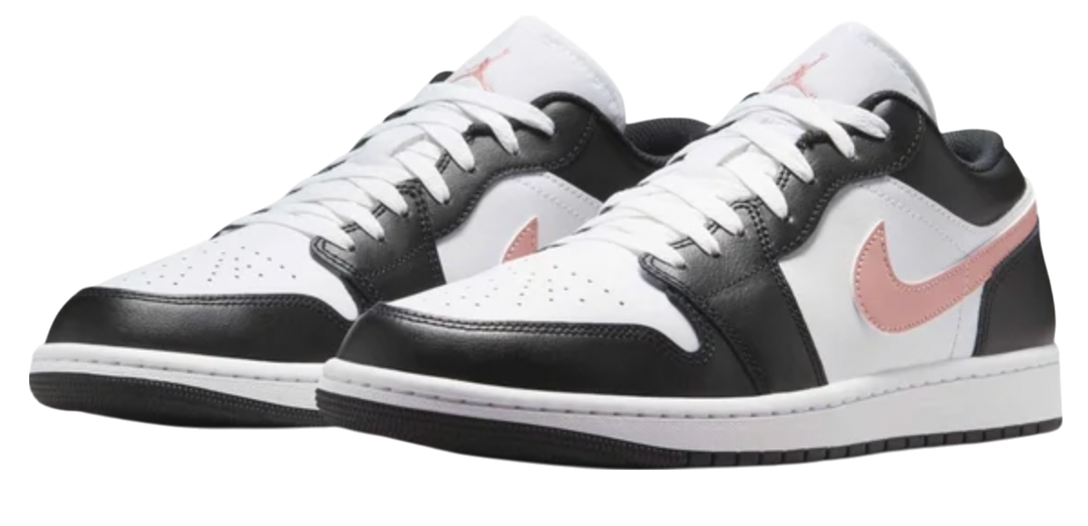 Pánská obuv Air Jordan 1 Low - 11teamsports.cz