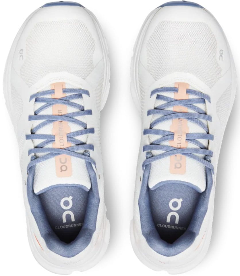 Laufschuhe On Running Cloudrunner Wide - Top4Running.de