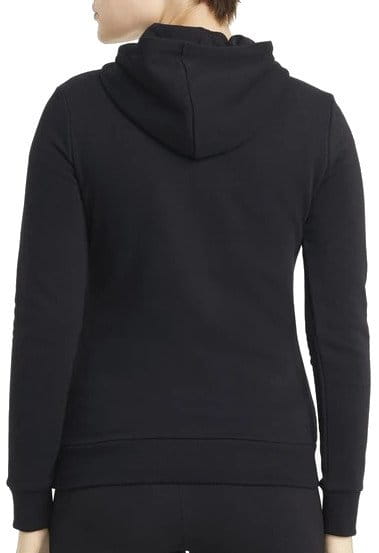 Sweatshirt à capuche Puma Essential Logo - Top4Running.fr