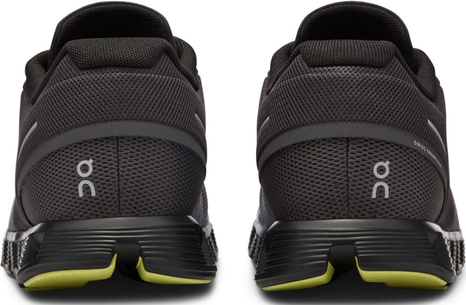 Shoes On Running Cloud 5 - Top4Running.ie