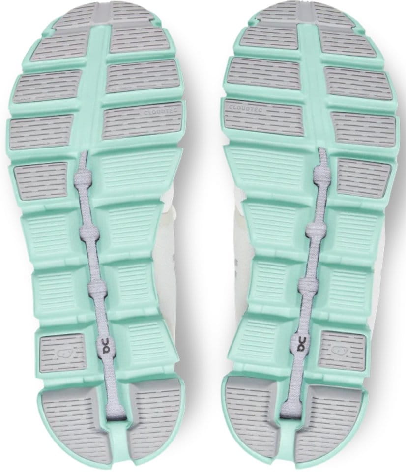 Shoes On Running Cloud 5 - Top4Running.ie