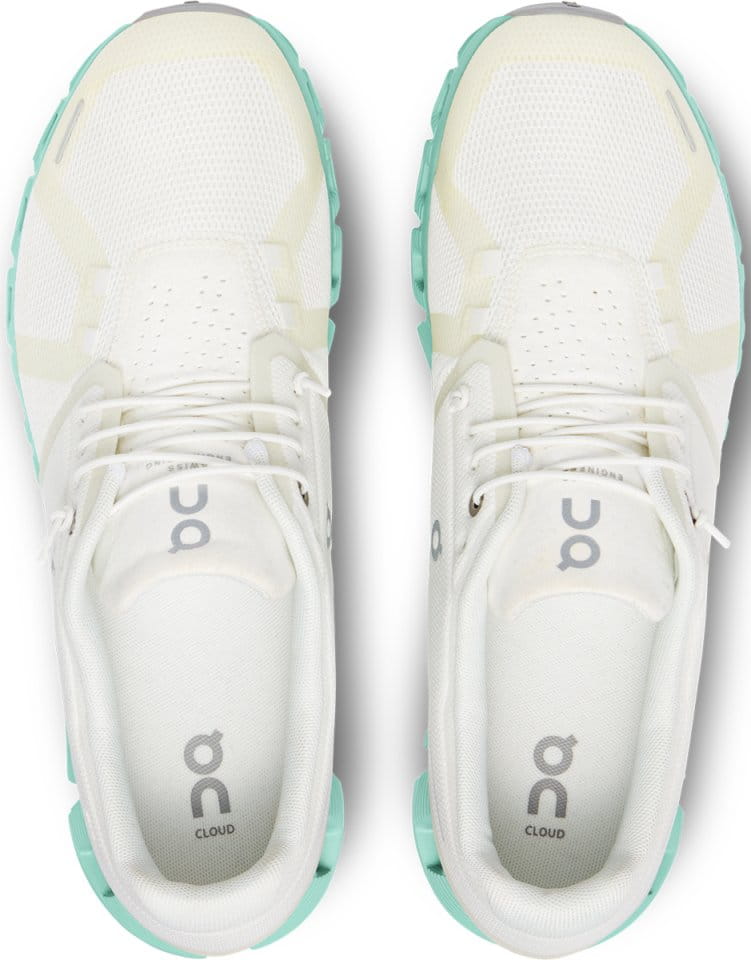 Shoes On Running Cloud 5 - Top4Running.ie