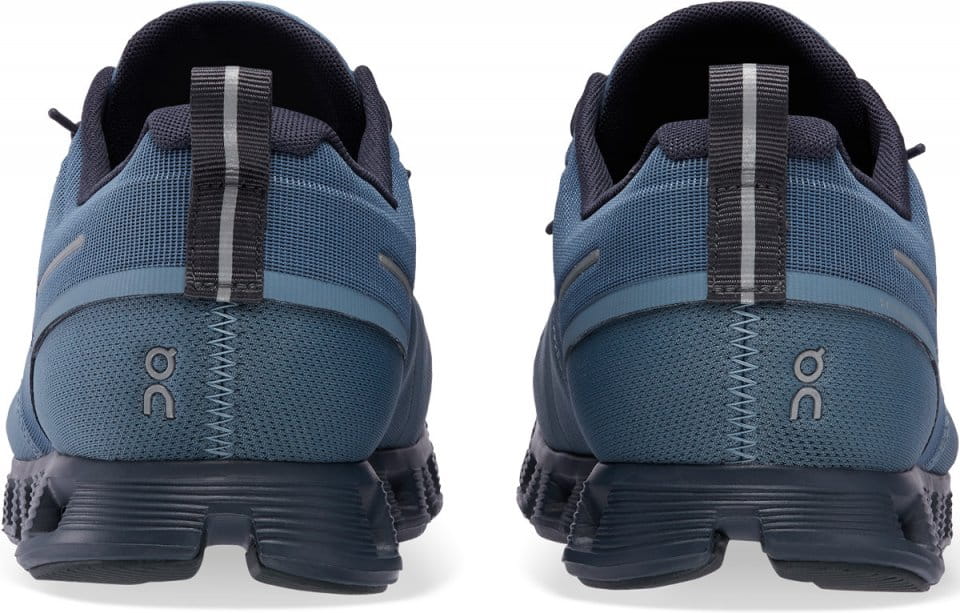 Chaussures On Running Cloud 5 Waterproof - Top4Running.fr