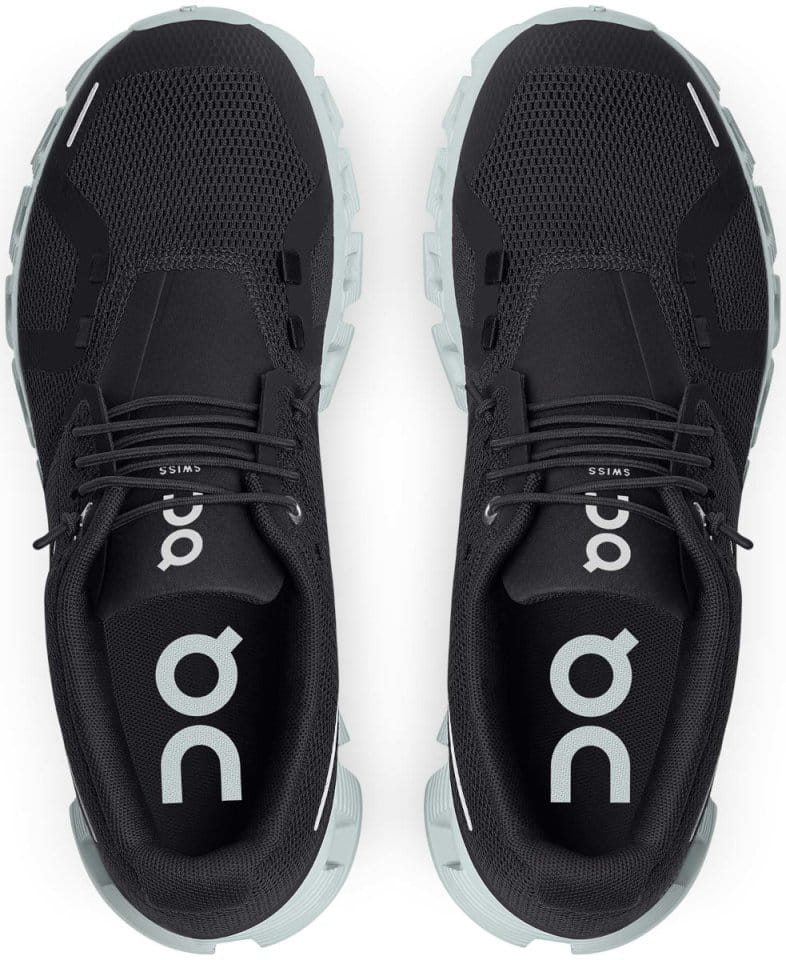 Shoes On Running Cloud 5 - Top4Running.ie