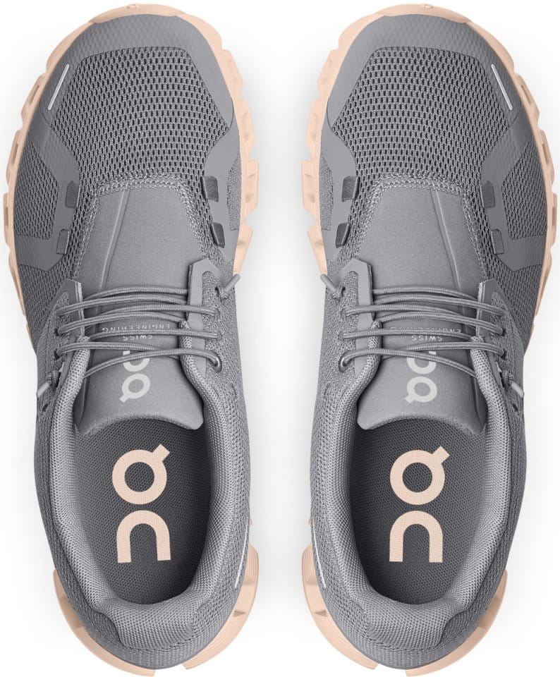 Scarpe On Running Cloud 5 - Top4Running.it