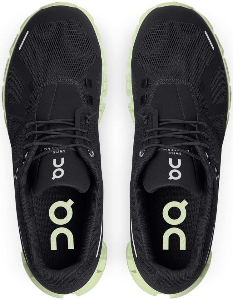 Shoes On Running Cloud 5 - Top4Running.ie