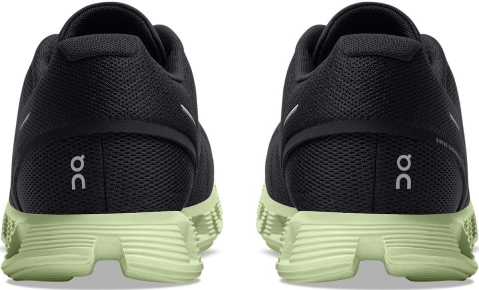 Shoes On Running Cloud 5 - Top4Running.ie