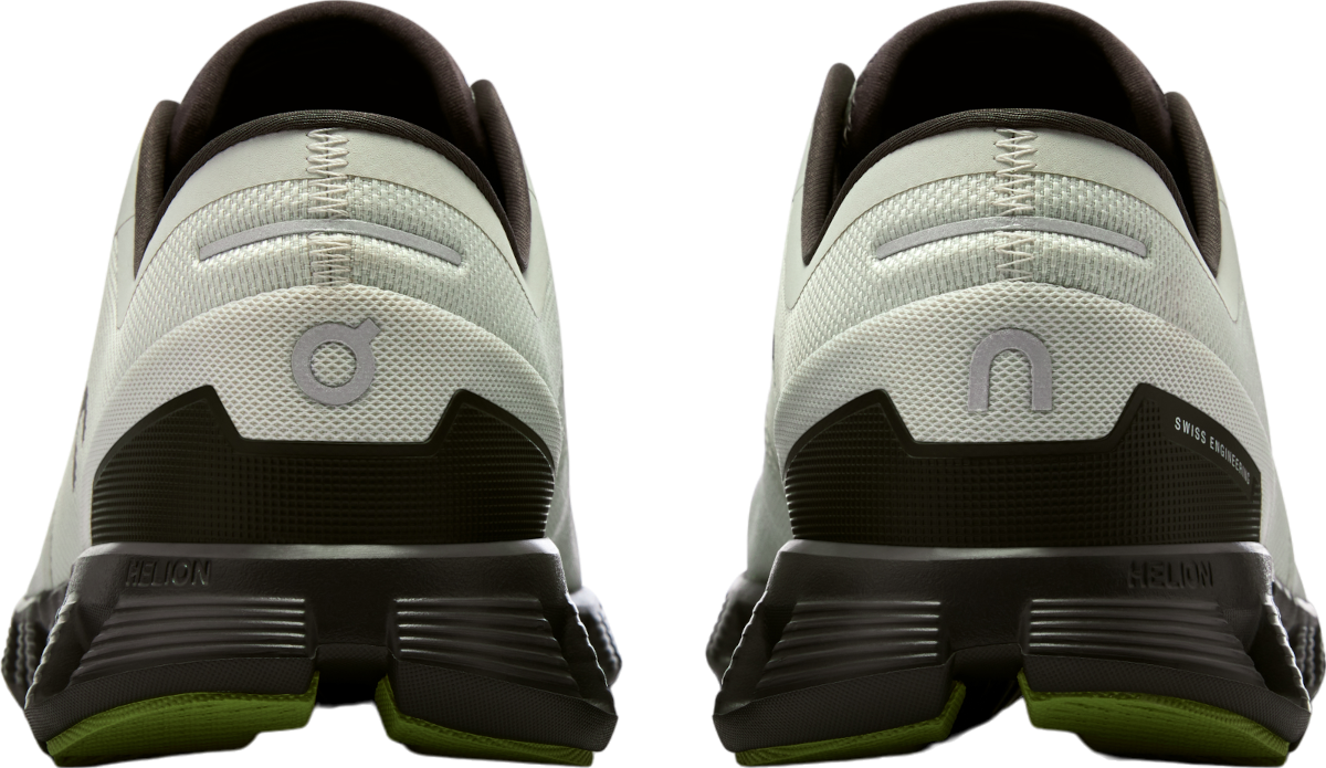 Laufschuhe On Running Cloud X 3 - Top4Running.de