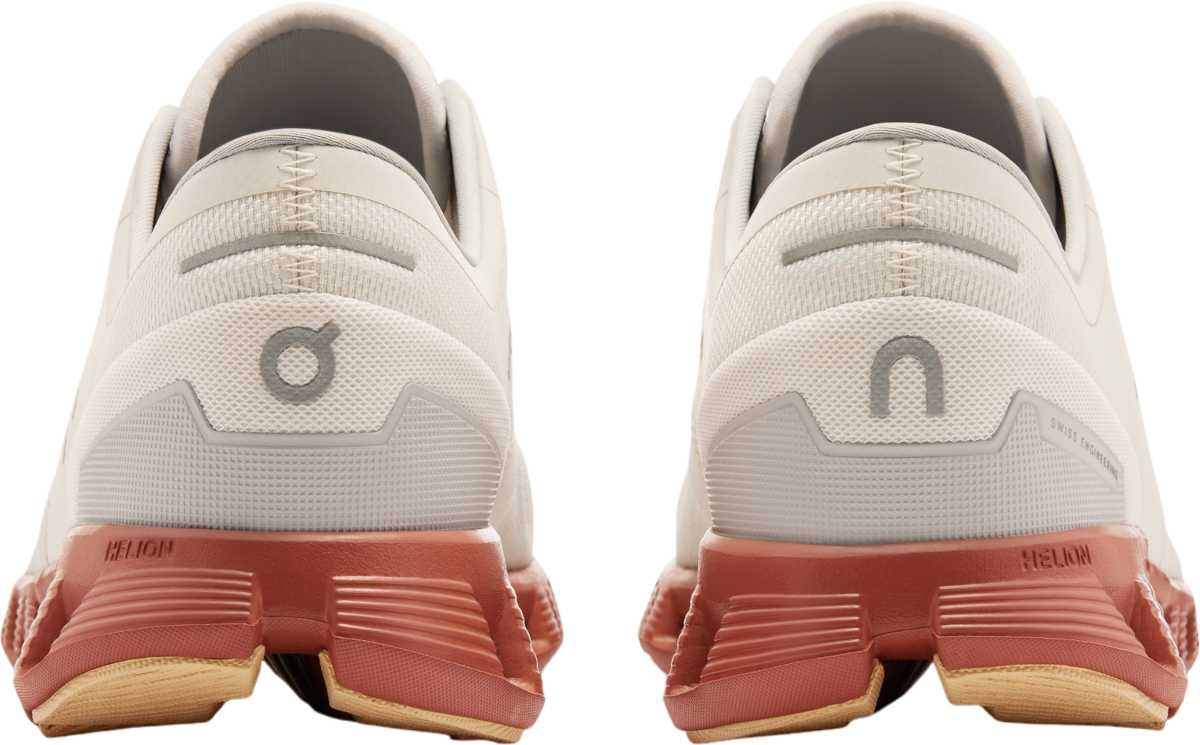 Scarpe da On Running Cloud X 3 - Top4Running.it