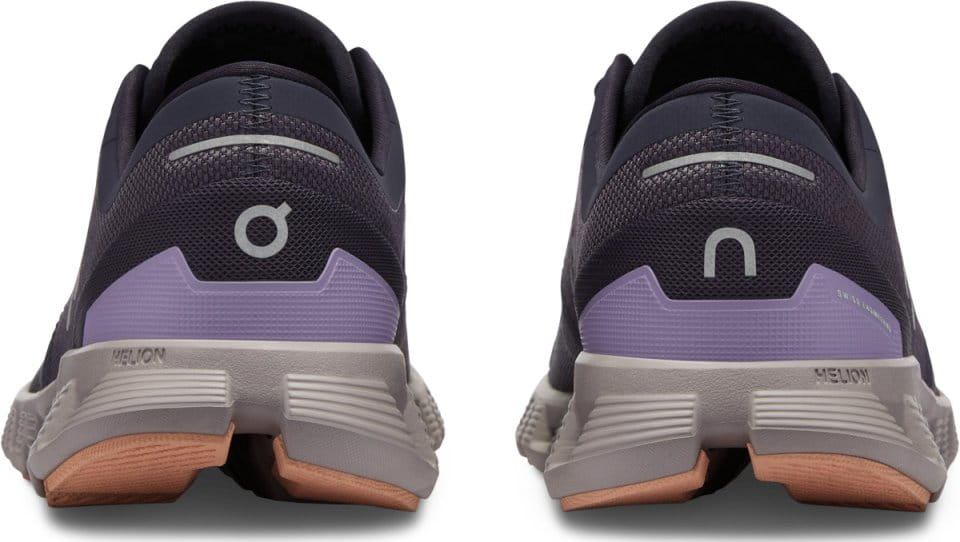 Shoes On Running Cloud X 3 - Top4Running.ie