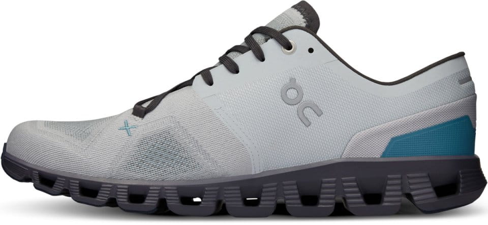 Laufschuhe On Running Cloud X 3 - Top4Running.de