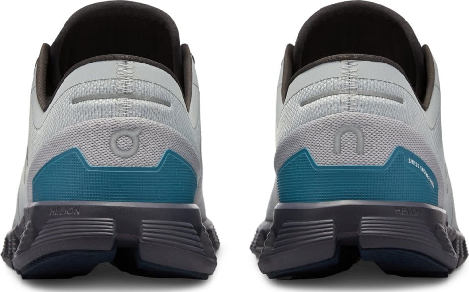 Laufschuhe On Running Cloud X 3 - Top4Running.at