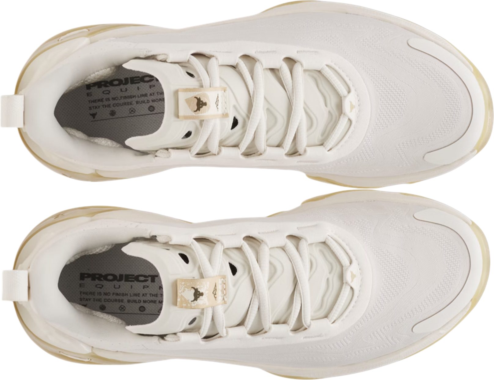 Zapatillas Under Armour Project Rock 8 Shoe Women - 11teamsports.es