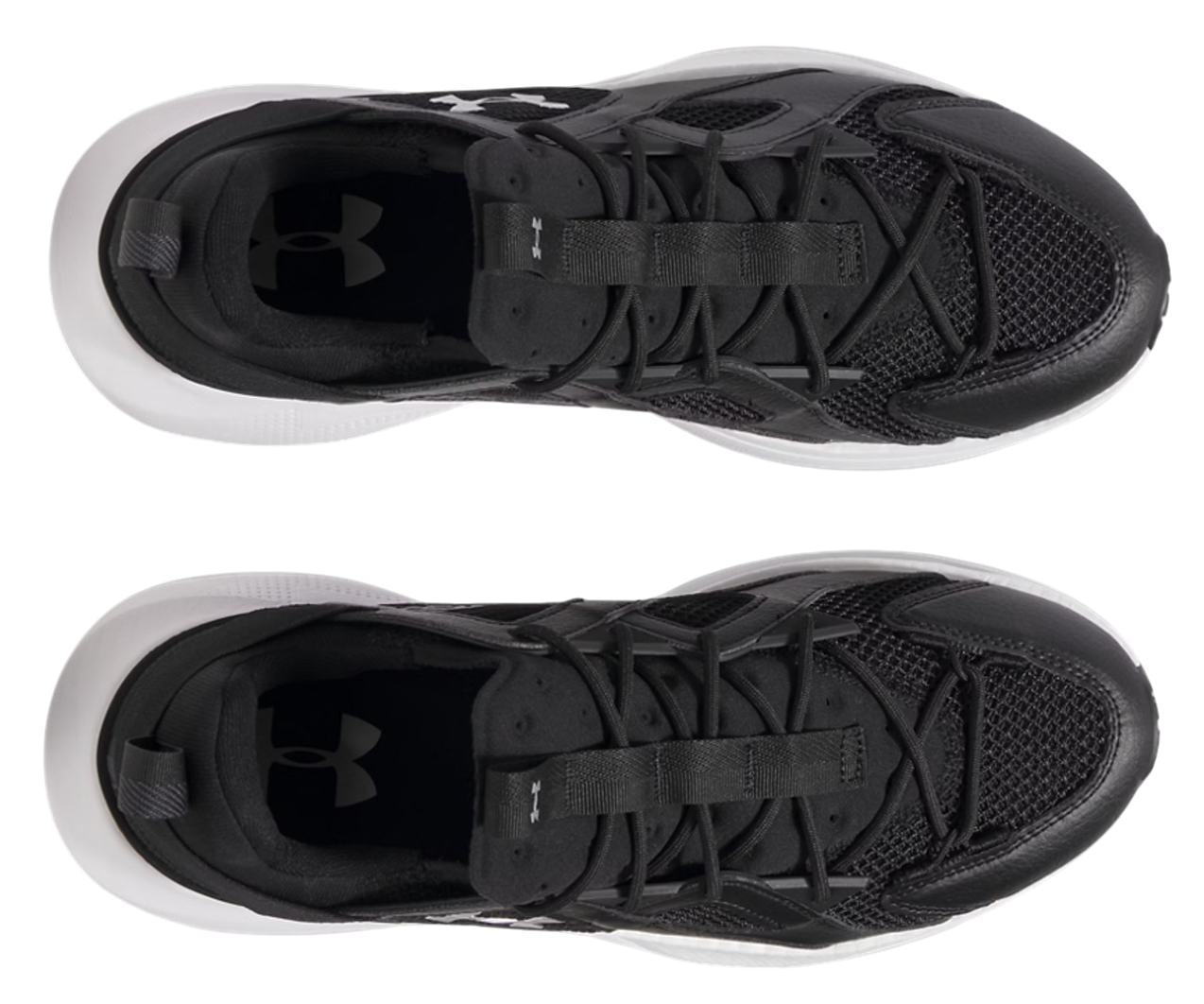 Chaussures Under Armour UA Infinite MVMNT SE - Top4Running.fr