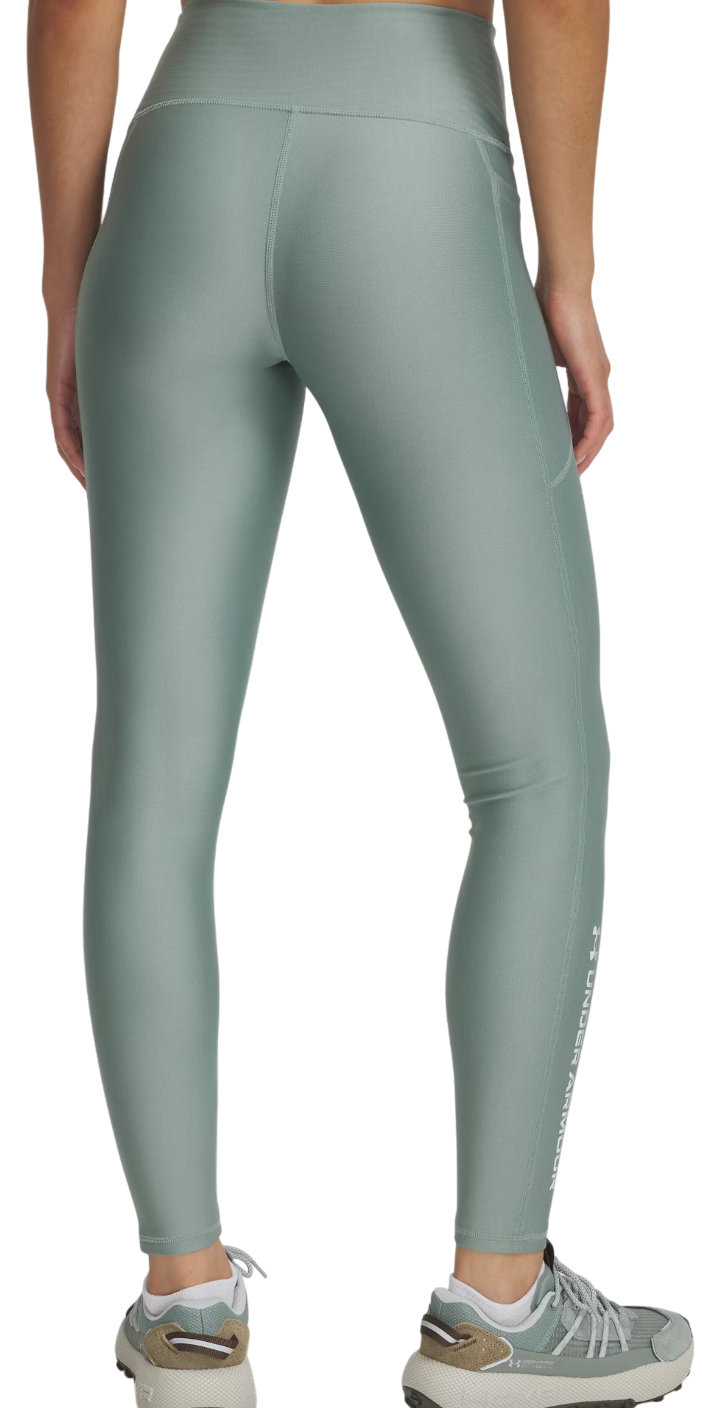 Leggings Under Armour Tech Branded Legging - 11teamsports.pt