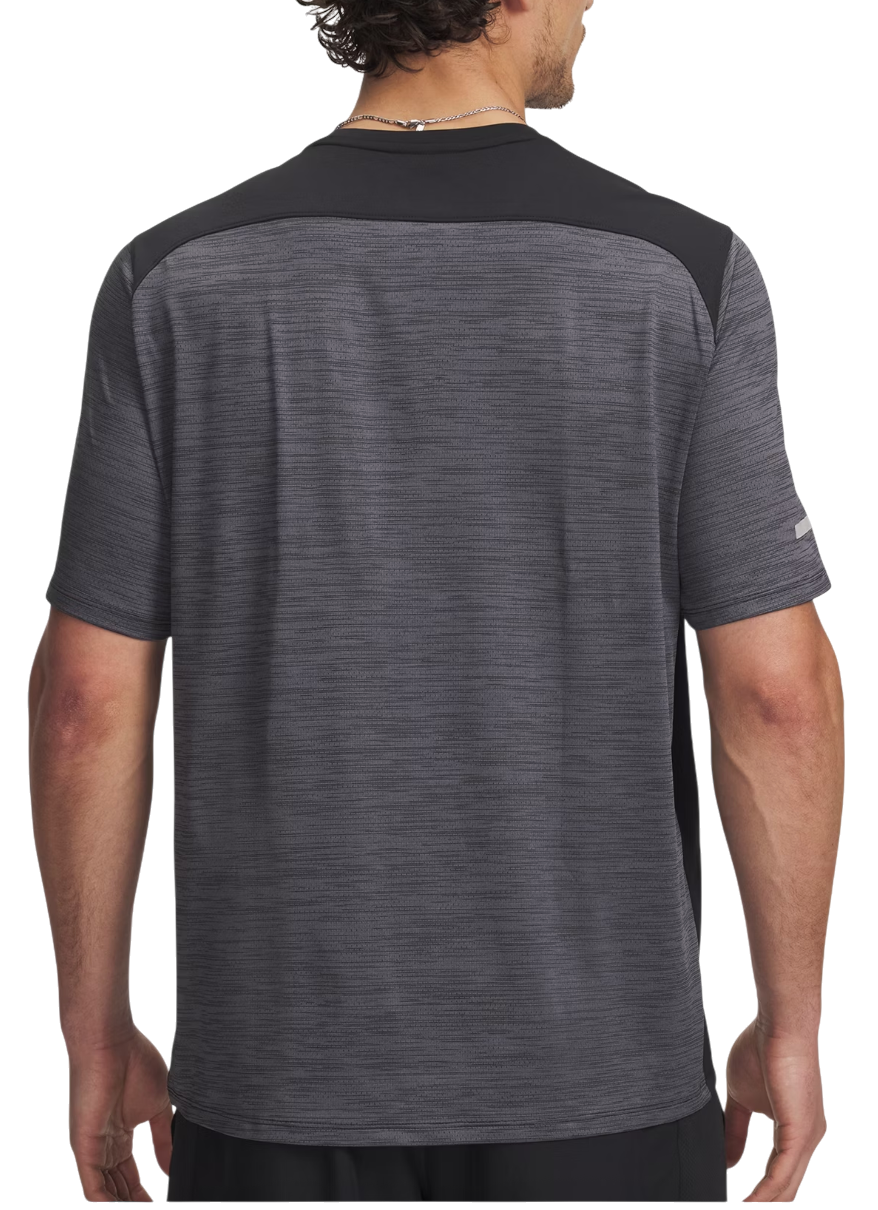 Tee-shirt Under Armour UA Tech Utility SS - Top4Running.fr